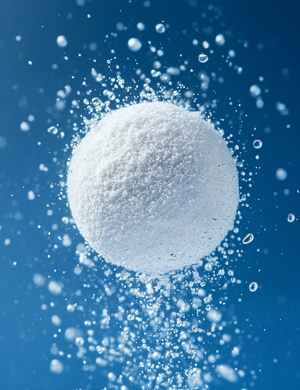 Hydrogen Peroxide | HUBEI DICT TECH